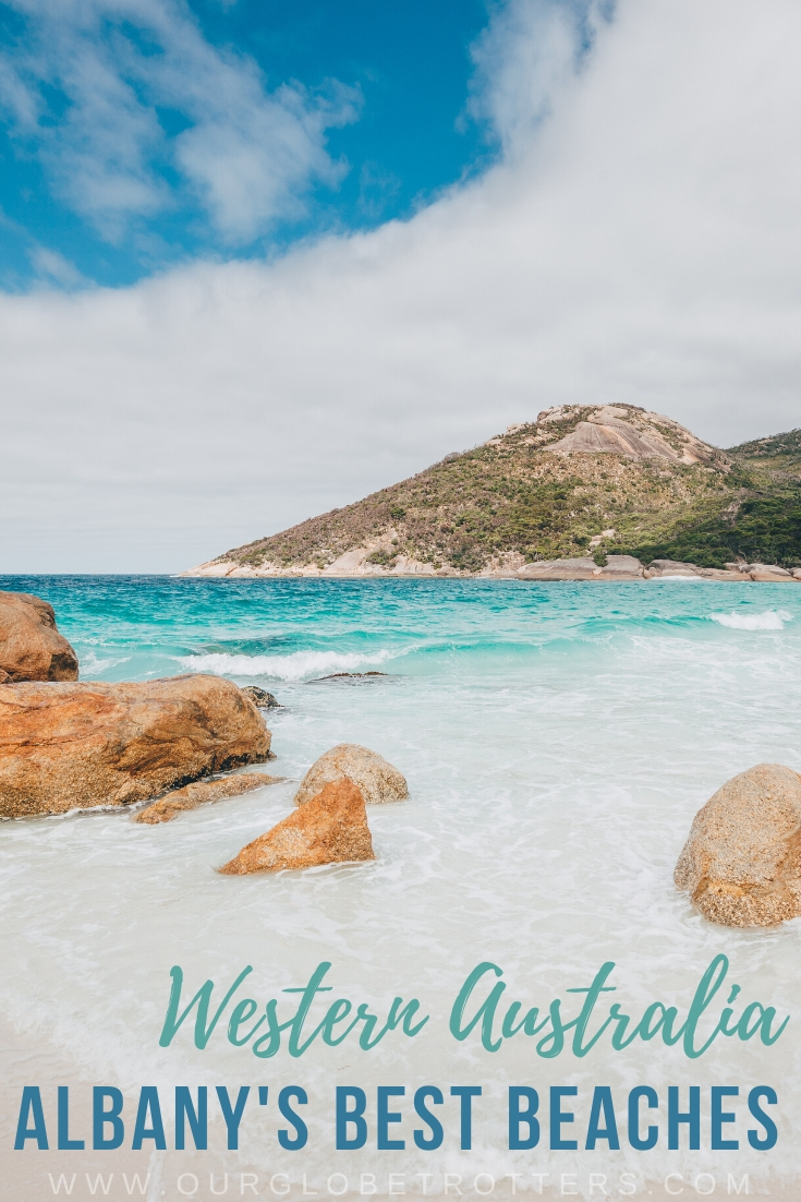5 Amazing Albany Beaches in Western Australia • Our Globetrotters