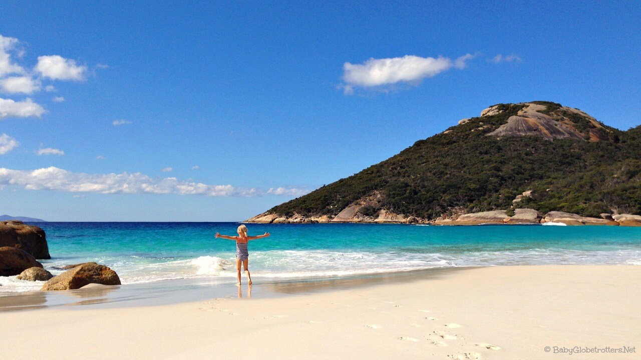 Capturing spectacular photos when travelling with kids • Our Globetrotters