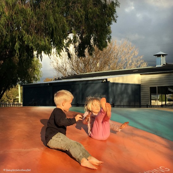 Exploring Busselton & Margaret River Region with Big4 Beachlands • Our ...