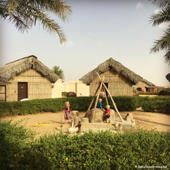 100+ Family Things to do in the United Arab Emirates • Our Globetrotters