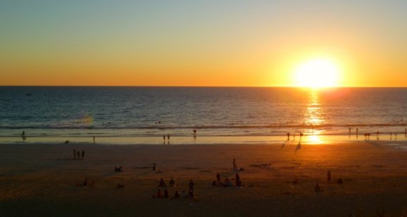Complete Guide to Broome, Western Australia With Kids • Our Globetrotters