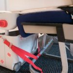 Will the Bed Box help your kids sleep on long-haul flights? • Our ...