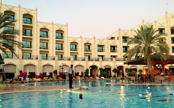 Al Ain - Planning a Visit to the Historic Oasis City of the UAE • Our ...