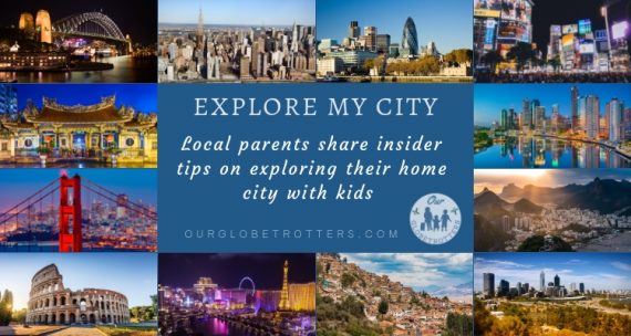 Manila's Hidden Treasures: Kid-Friendly Discoveries in the Philippine ...