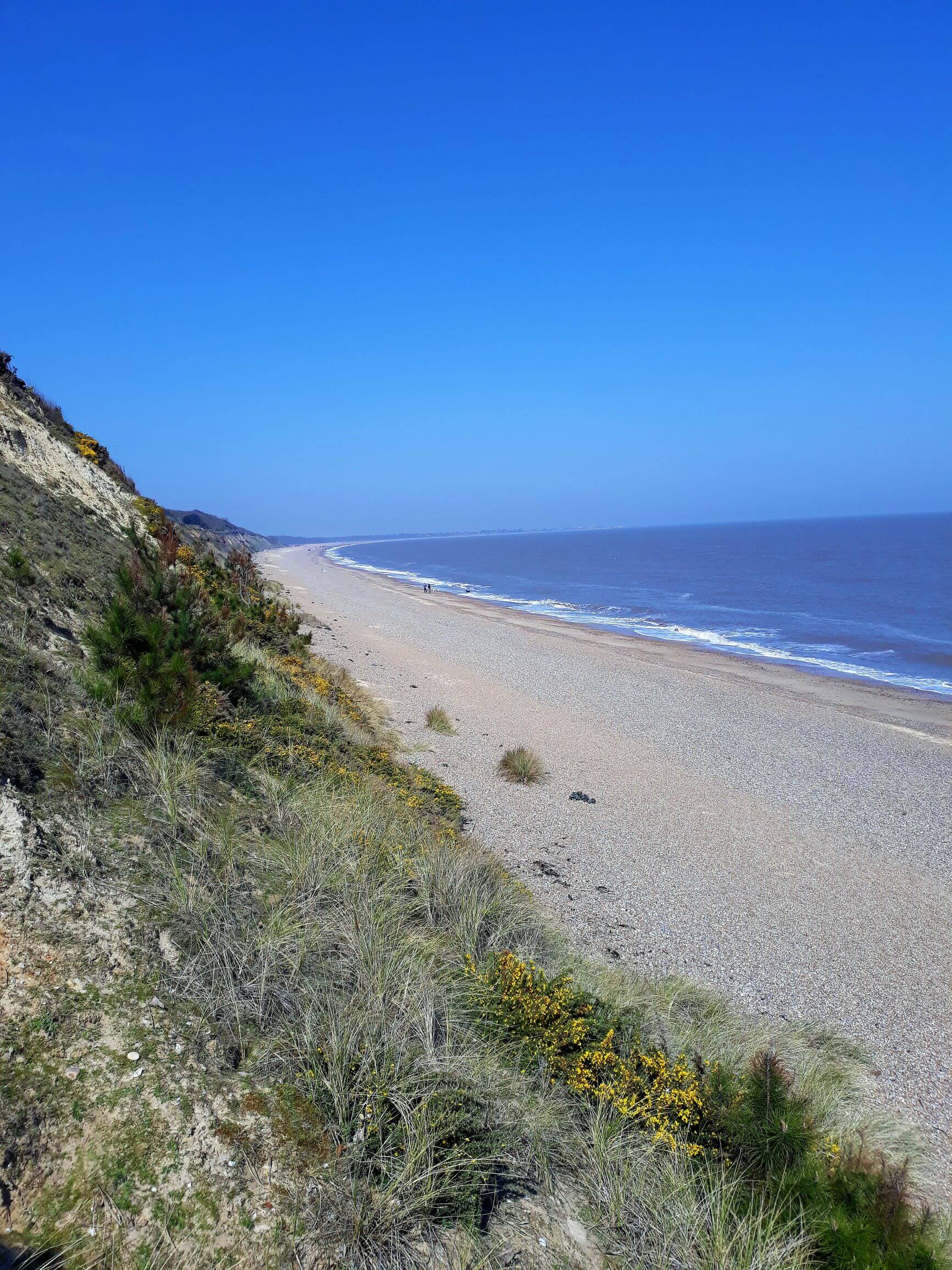 A weekend break on the Suffolk Coast • Our Globetrotters