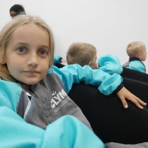 What should you expect at CLYMB Abu Dhabi with Kids? • Our Globetrotters