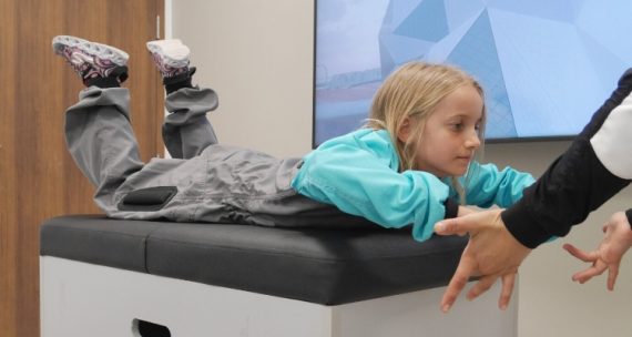 What should you expect at CLYMB Abu Dhabi with Kids? • Our Globetrotters