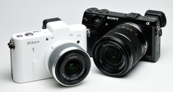 Best Mirrorless Camera For Beginners • Our Globetrotters