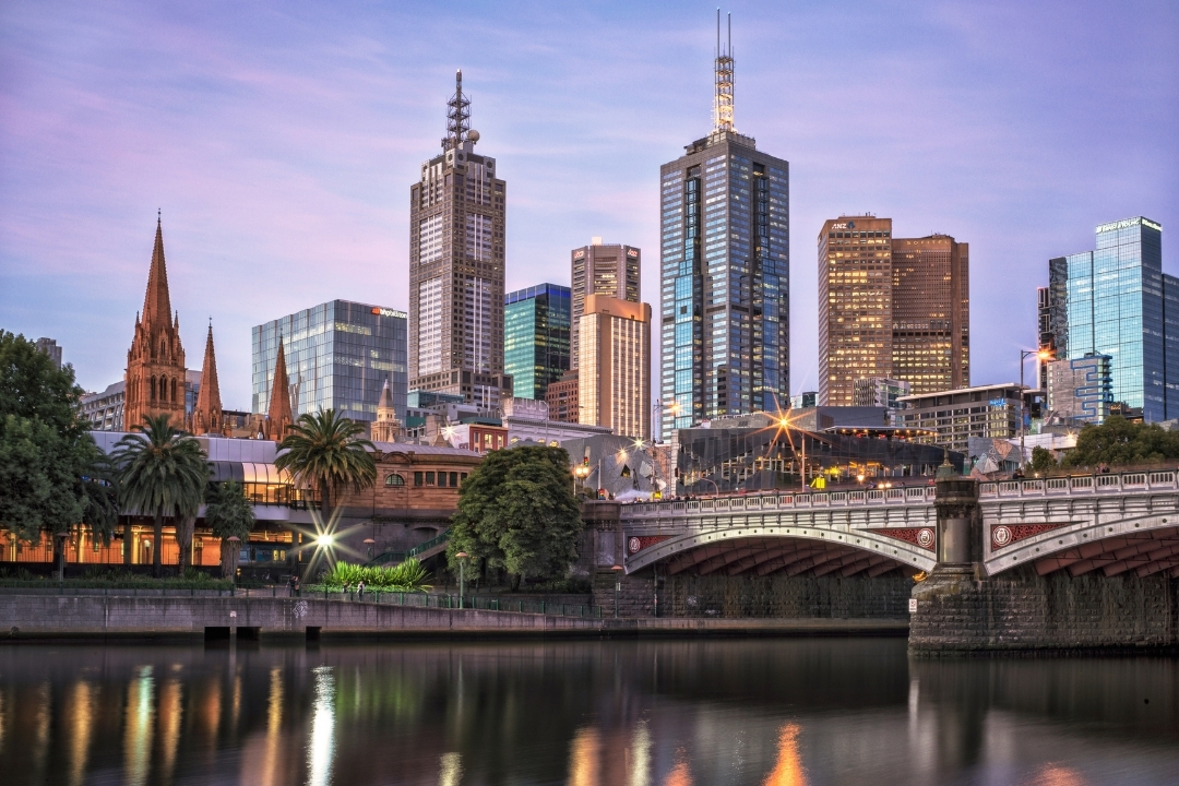 Exploring Melbourne With Kids • Our Globetrotters