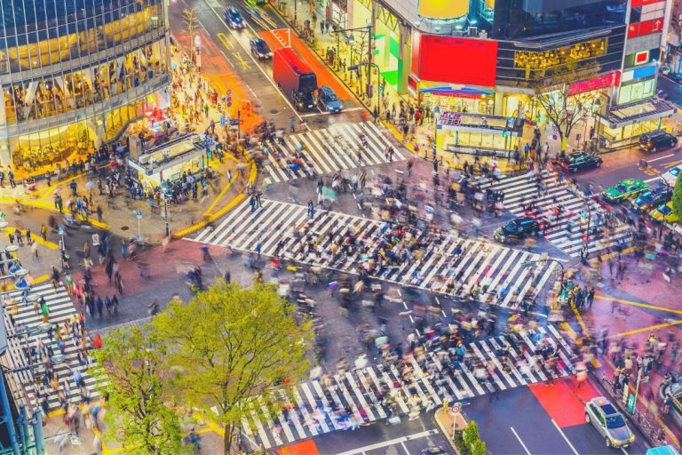 An Introduction to Tokyo with Young Kids • Our Globetrotters