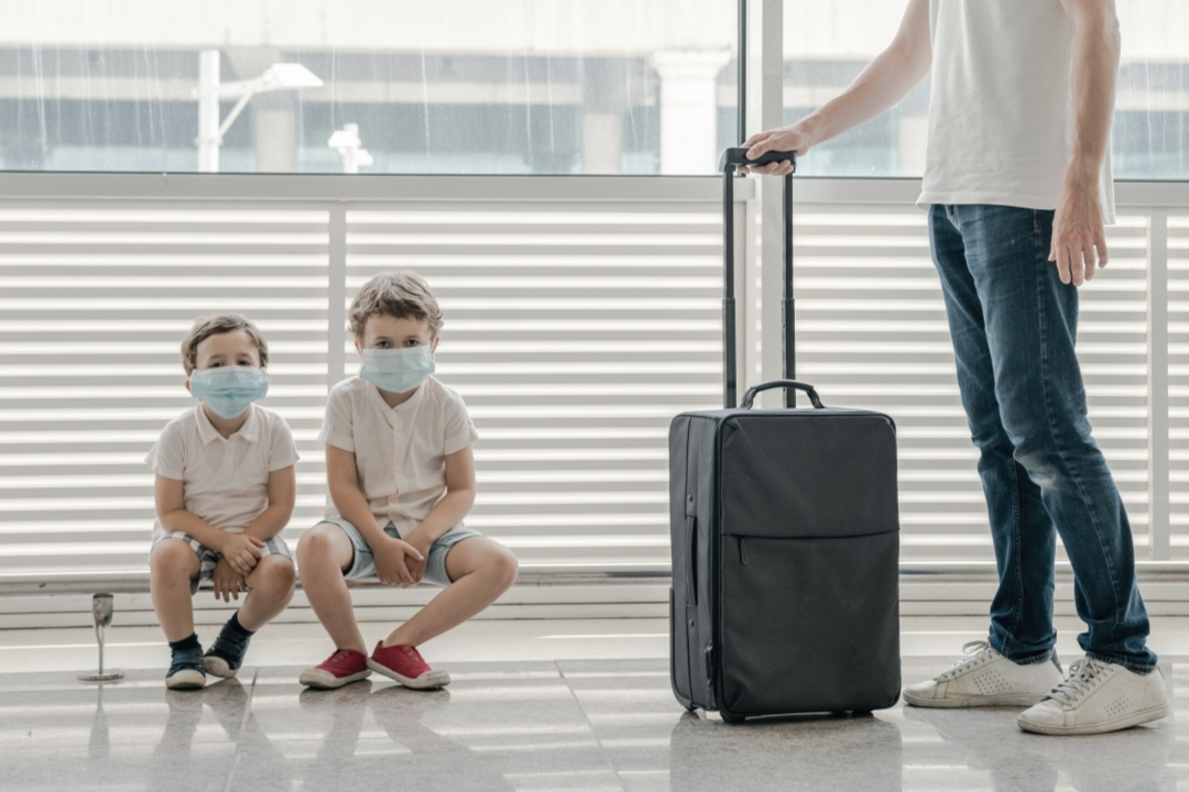 Worldwide Family Travel Expectations in 2021 • Our Globetrotters