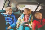 4 Ways To Entertain Kids On Long Trips By Car • Our Globetrotters