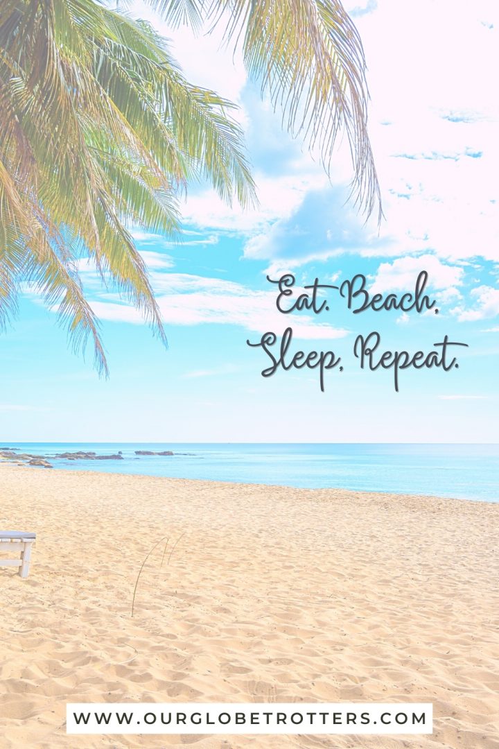 70 Inspirational Beach Quotes Perfect For Family Beach Vacations