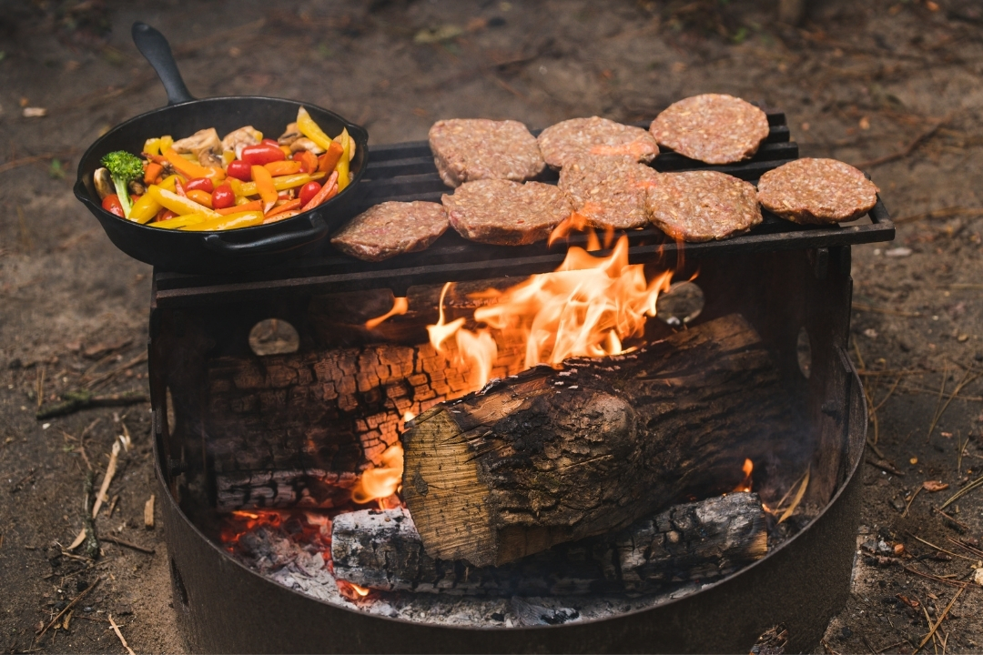 15 Delicious Make ahead Camp Meals For Families Our Globetrotters 15 Delicious Make ahead Camp Meals For Families Our Globetrotters