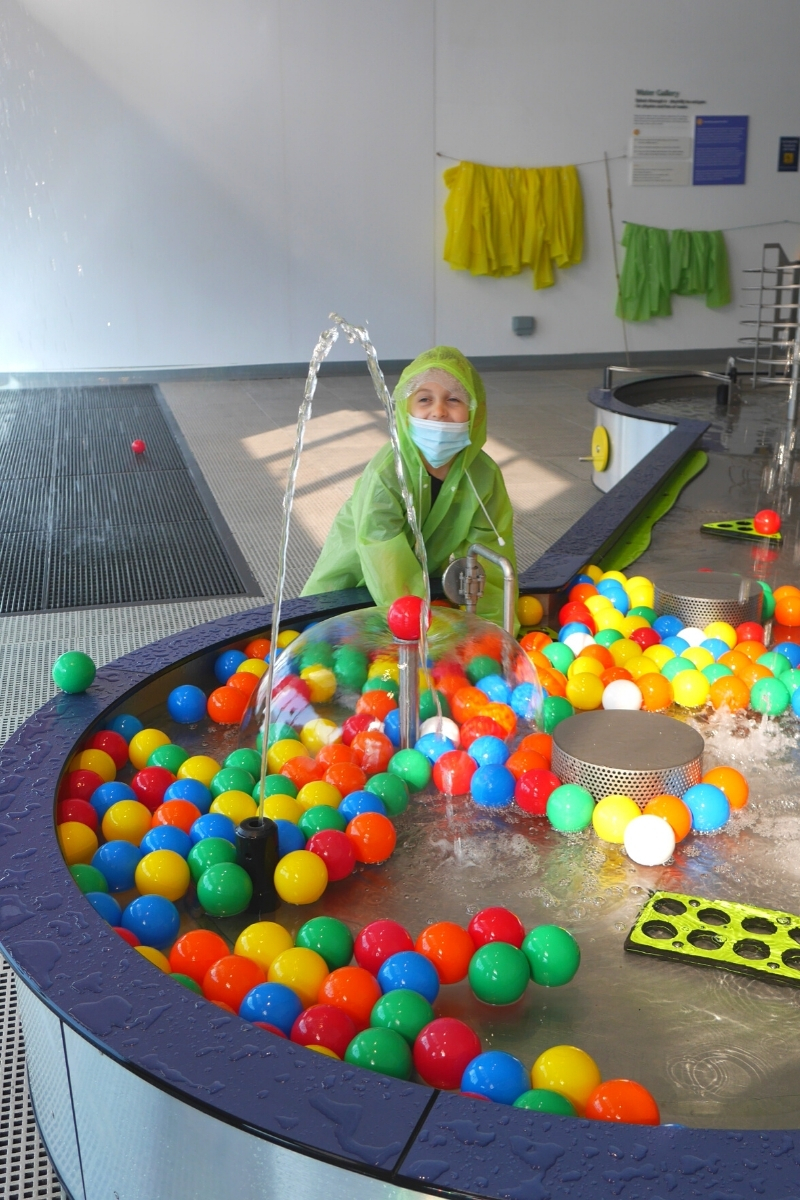 Visit OliOli Experiential Children's Museum in Dubai • Our Globetrotters
