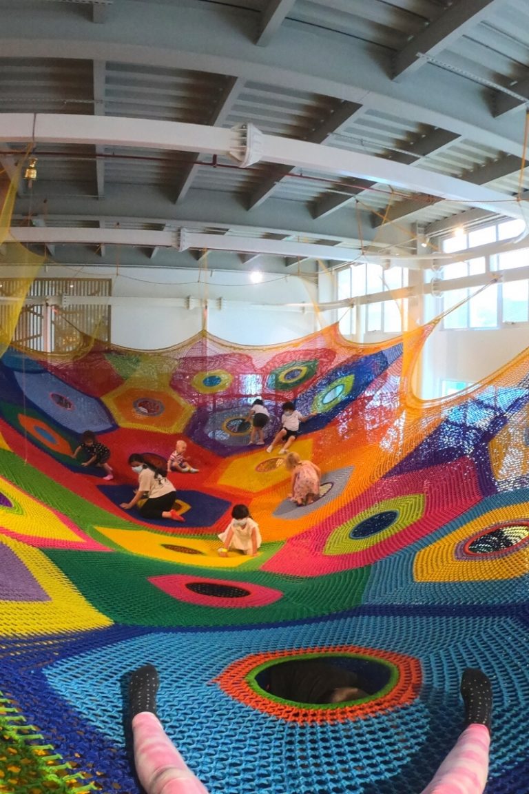 Visit OliOli Experiential Children's Museum in Dubai • Our Globetrotters