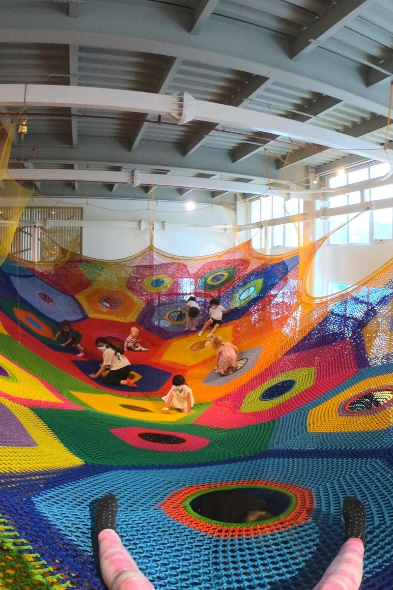 Visit OliOli Experiential Children's Museum in Dubai • Our Globetrotters