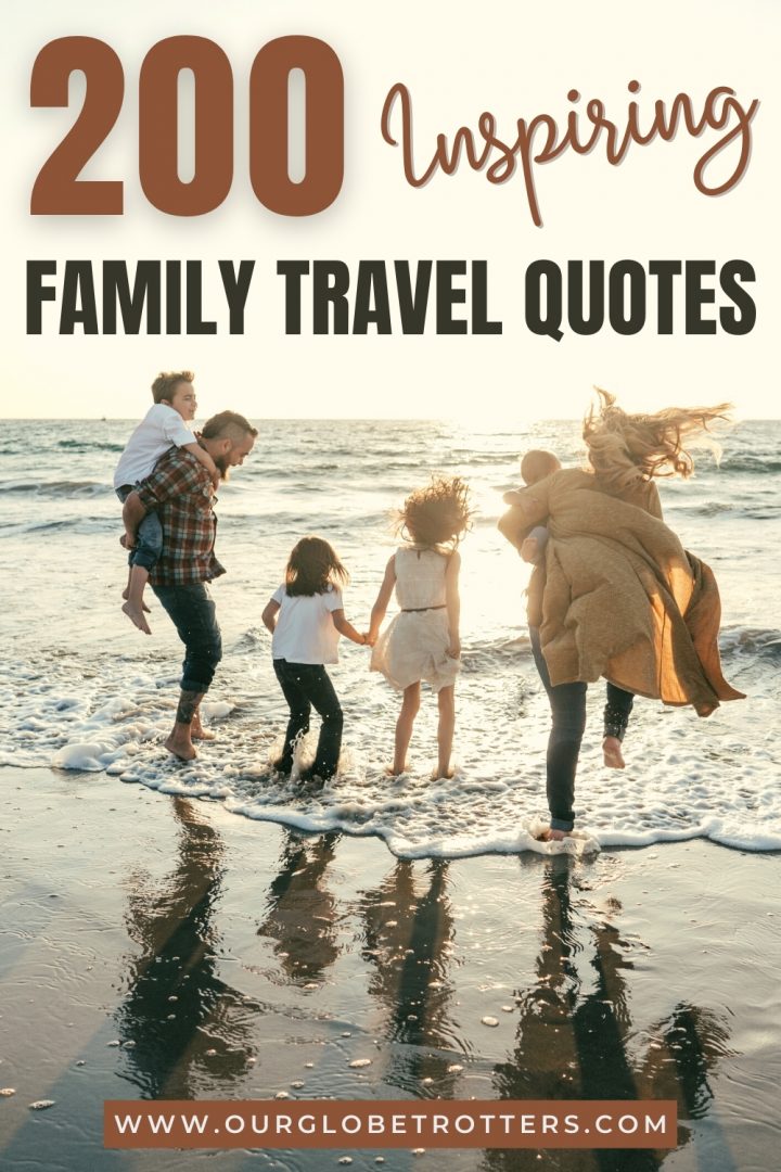 200 Family Vacation Quotes Captions To Inspire Your Next Adventure 200 Family Vacation Quotes Captions To Inspire Your Next Adventure