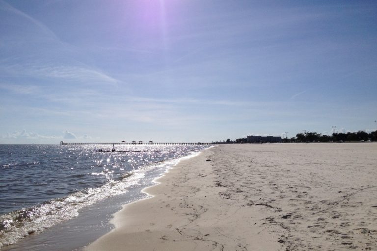 15 Brilliant Beaches on the Gulf Coast, U.S.A. • Our Globetrotters