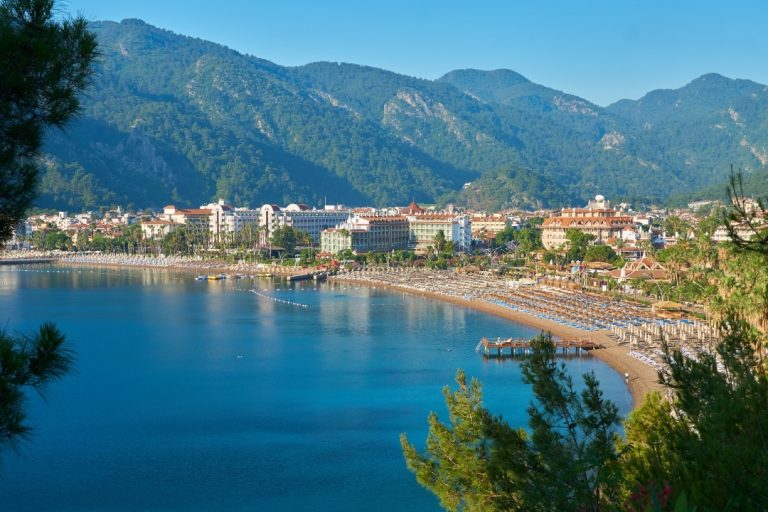 Top 5 Turkish Resorts for Families • Our Globetrotters