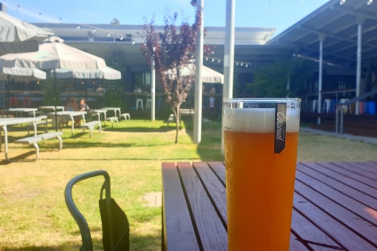 Best Kid-friendly Breweries Margaret River • Our Globetrotters