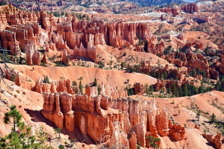 America's Most Photogenic Region: 8 Southwest Spots Your Family Won't ...