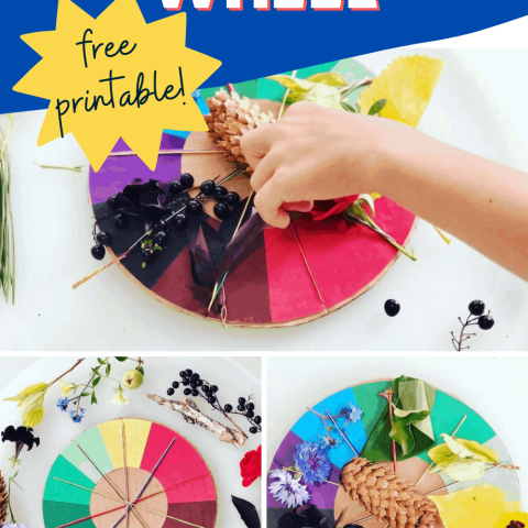 Creative Camping Crafts for Kids to Connect With Nature • Our Globetrotters