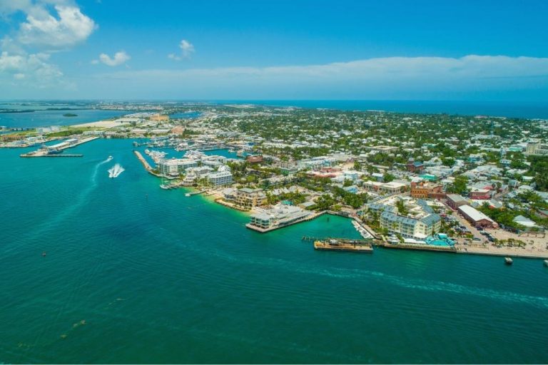 Breathtakingly Beautiful Islands & Keys in Florida • Our Globetrotters