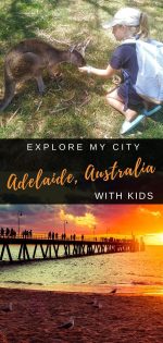 10 Best Things to Do with Kids in Adelaide • Our Globetrotters