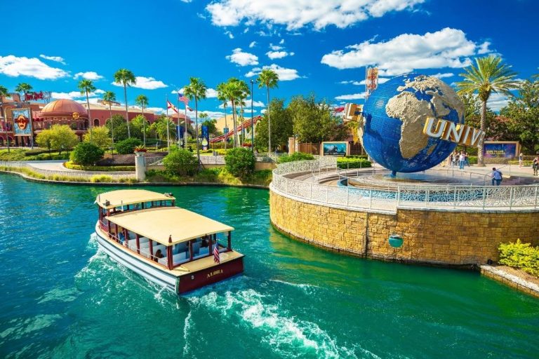Family Hotels With Shuttle to Universal Studios, Orlando • Our ...