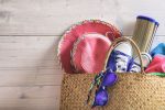 What to Wear For Disney: Practical Advice Packing For A Disney Vacation ...