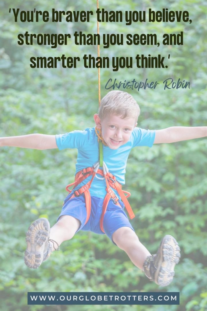 Awesome Adventure Quotes For Kids Our Globetrotters Awesome Adventure Quotes For Kids Our Globetrotters