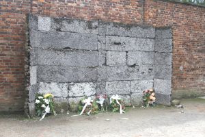 Travel With History - The Tragedy of the Men of War in Auschwitz • Our ...