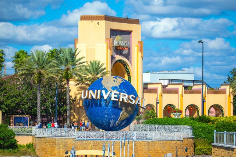 The Real Cost of Universal Orlando Parking: Options, Upgrades, and ...