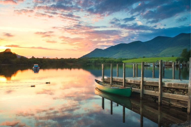 Exciting Places to Visit in the Lake District With Kids • Our Globetrotters