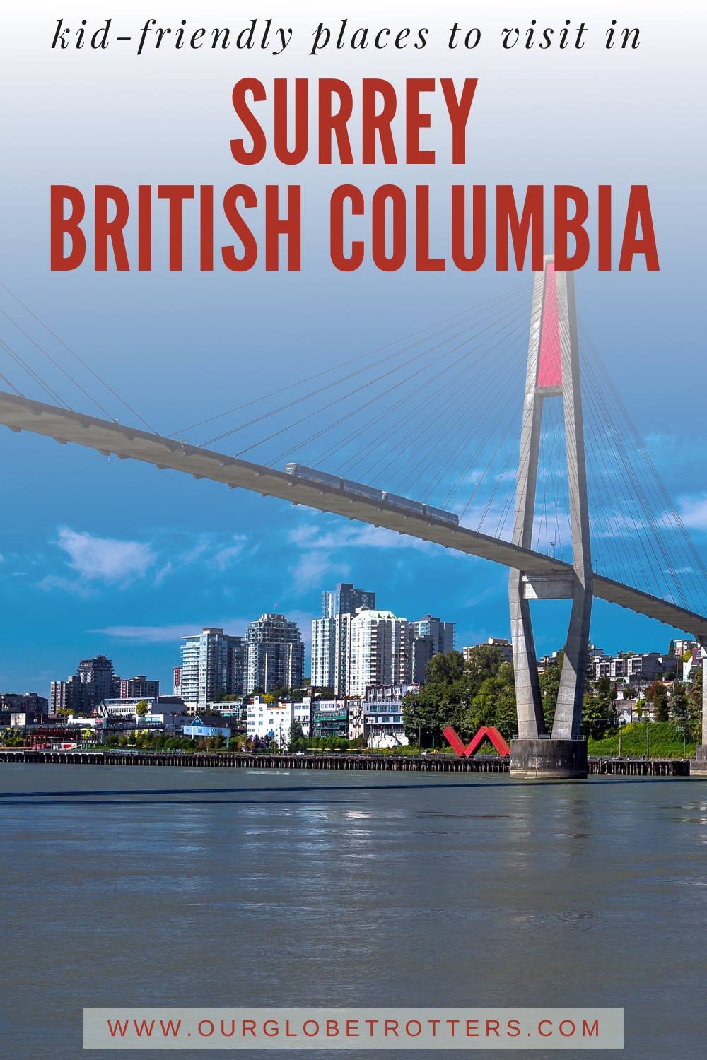 Top 10 Kid-Friendly Destinations in Surrey, BC: Unforgettable Family ...