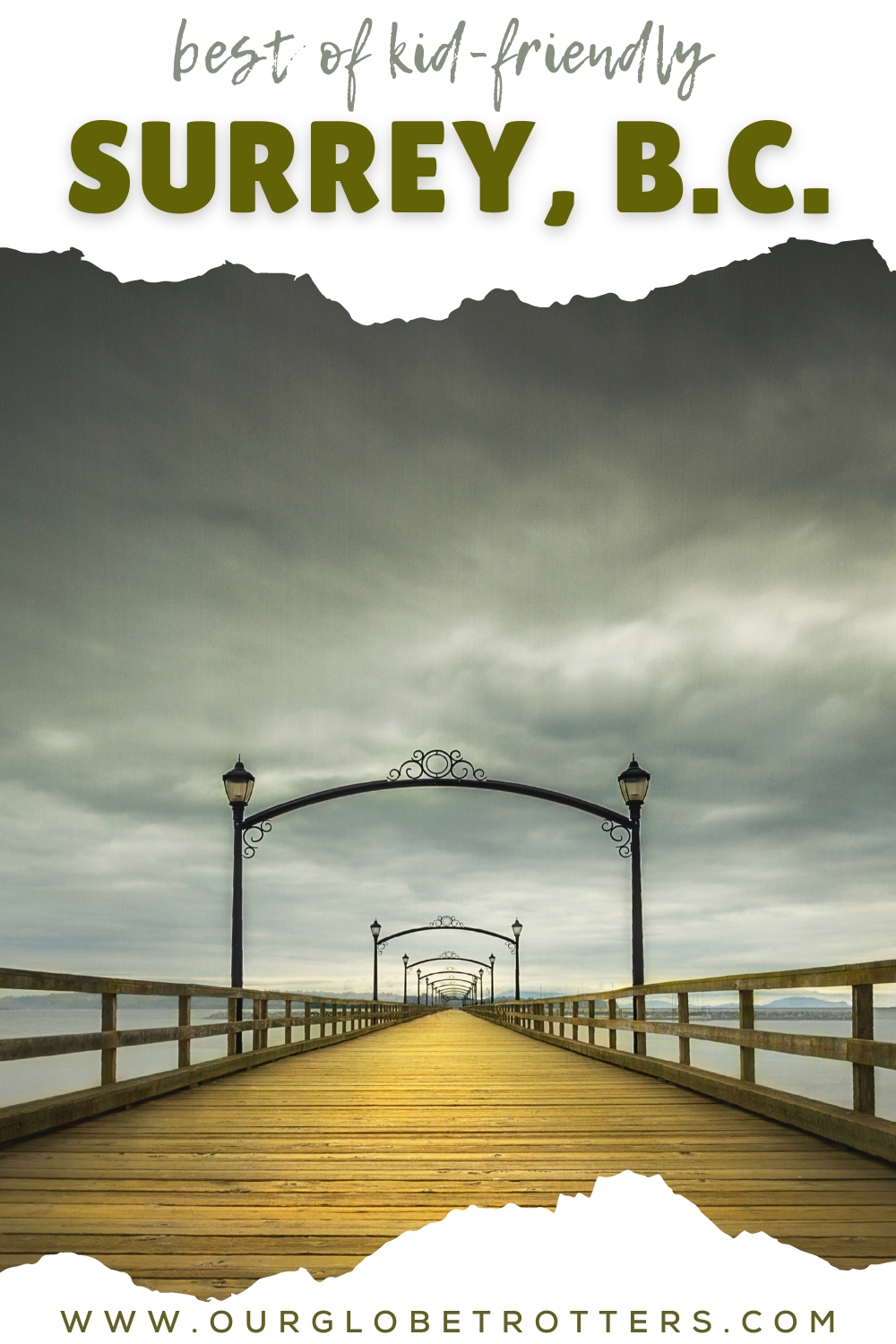 Top 10 Kid-Friendly Destinations in Surrey, BC: Unforgettable Family ...