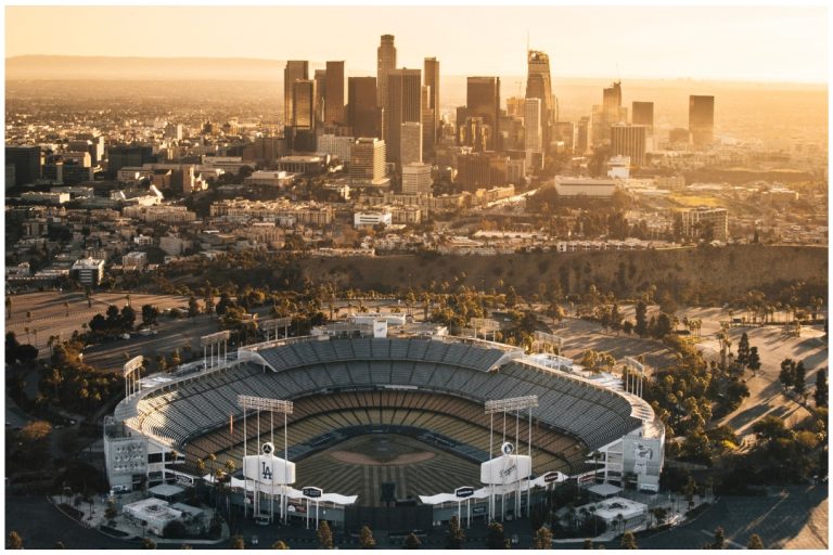 Long-Term Stay in LA – Things To Get Up To • Our Globetrotters