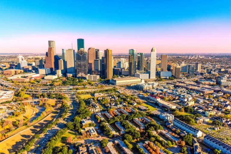 Top 9 Sights To Explore in Texas: Family-Friendly Places To Visit • Our ...