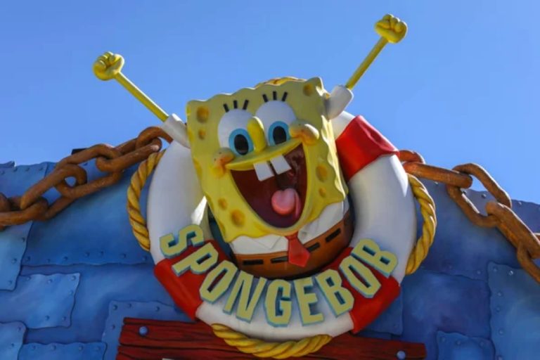Top Tips Tackling Universal Orlando With Toddlers • Our Globetrotters
