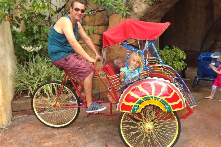 Top Tips Tackling Universal Orlando With Toddlers • Our Globetrotters