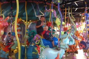 Top Tips Tackling Universal Orlando With Toddlers • Our Globetrotters