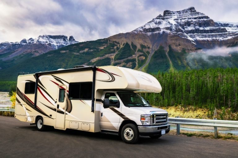 Long-Term RV Traveling With Family - Prepare for the Journey • Our ...