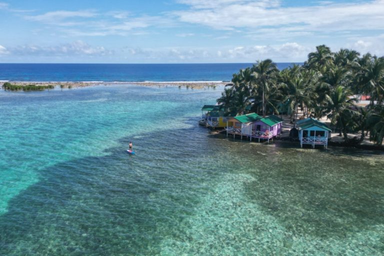 Belize Bucket List: 10 Unforgettable Family Activities • Our Globetrotters