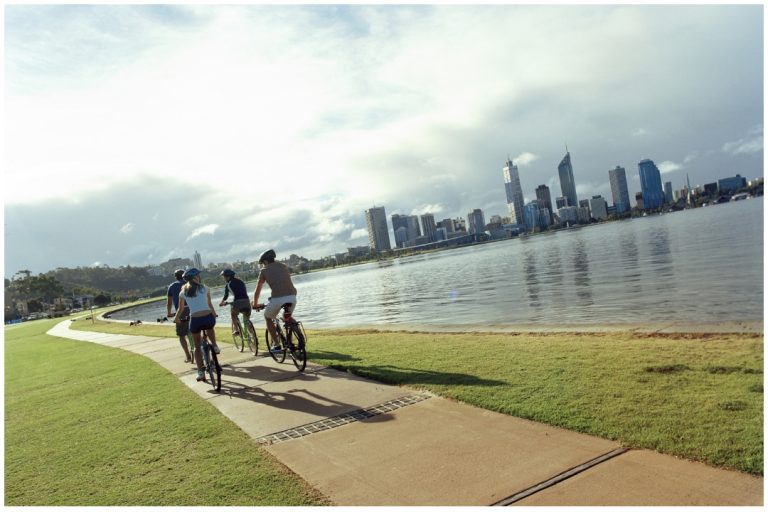 Quick Perth Getaways: How to Fit the Best WA Family Activities Into a ...